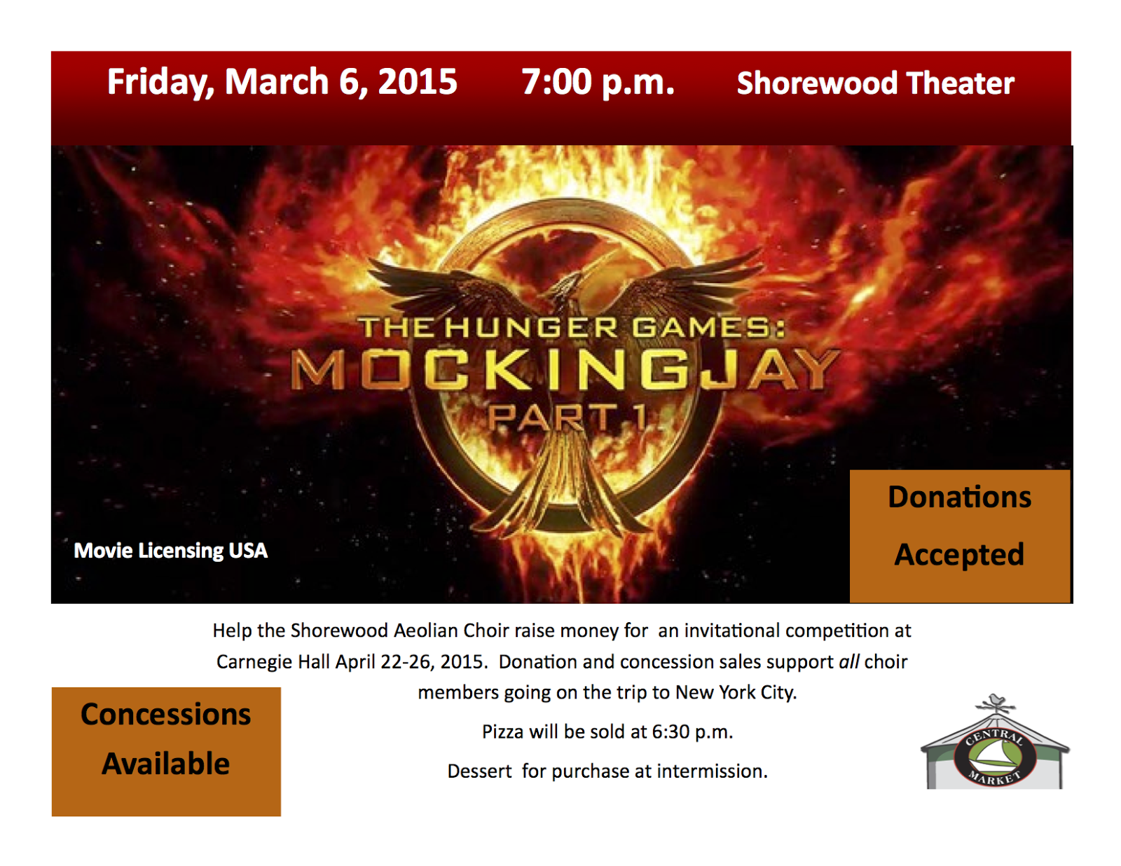 Catching Fire Movie Symbol