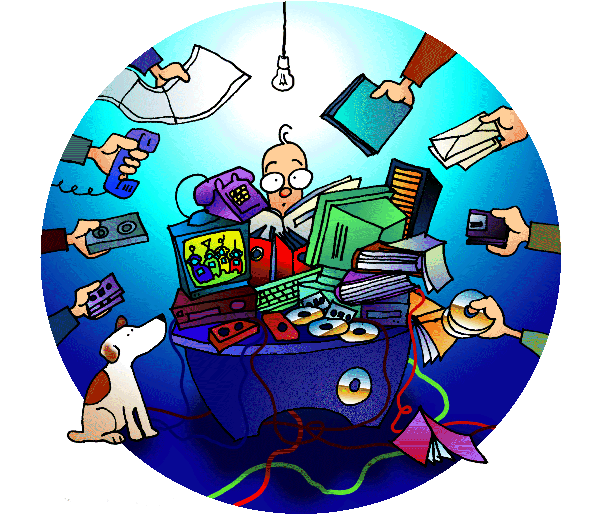 ¿Que es un recurso de información? - ARCHIVOSAGIL