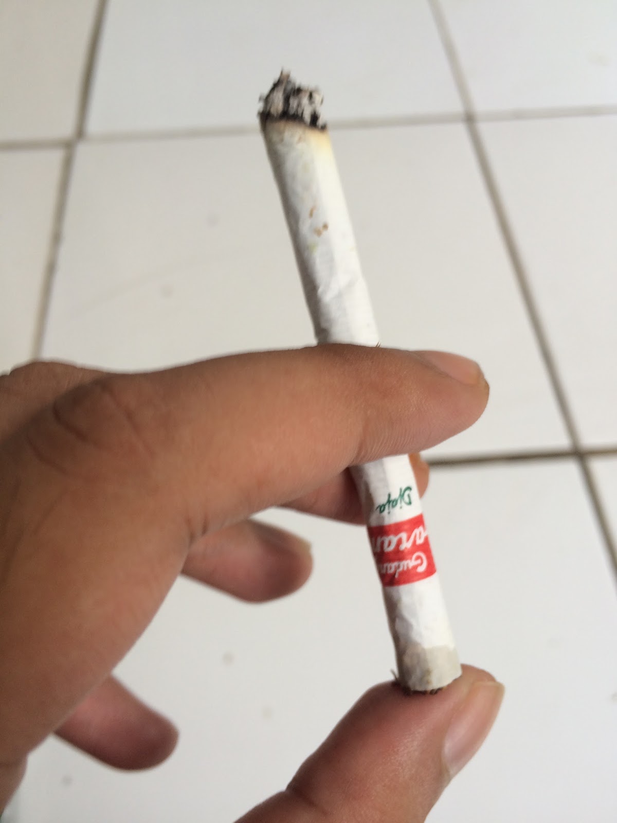 Gudang Garam Djaja, SKT Value For Money dari Gudang Garam