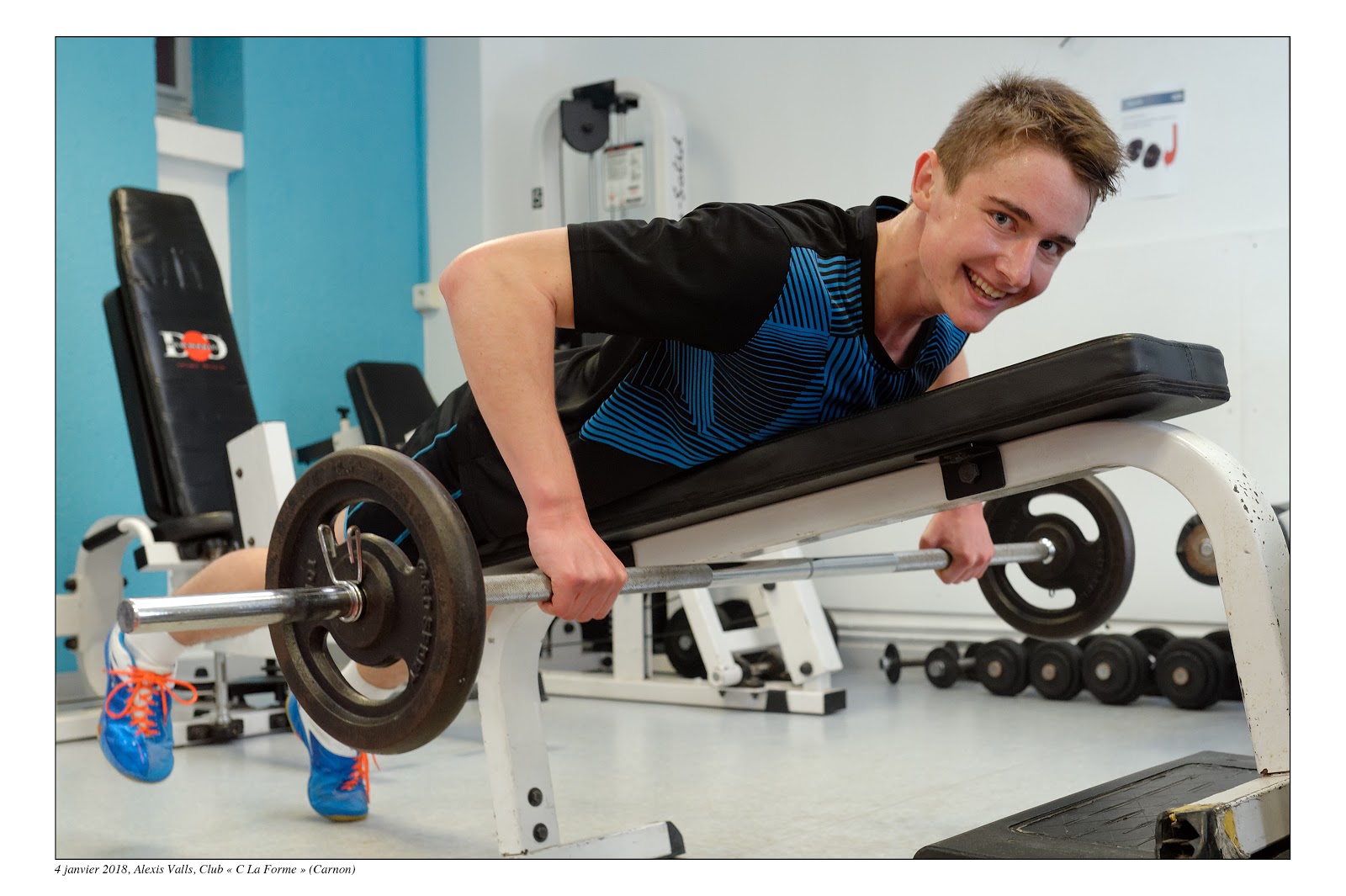 ASDAS: Les ASDAS en font des tonnes