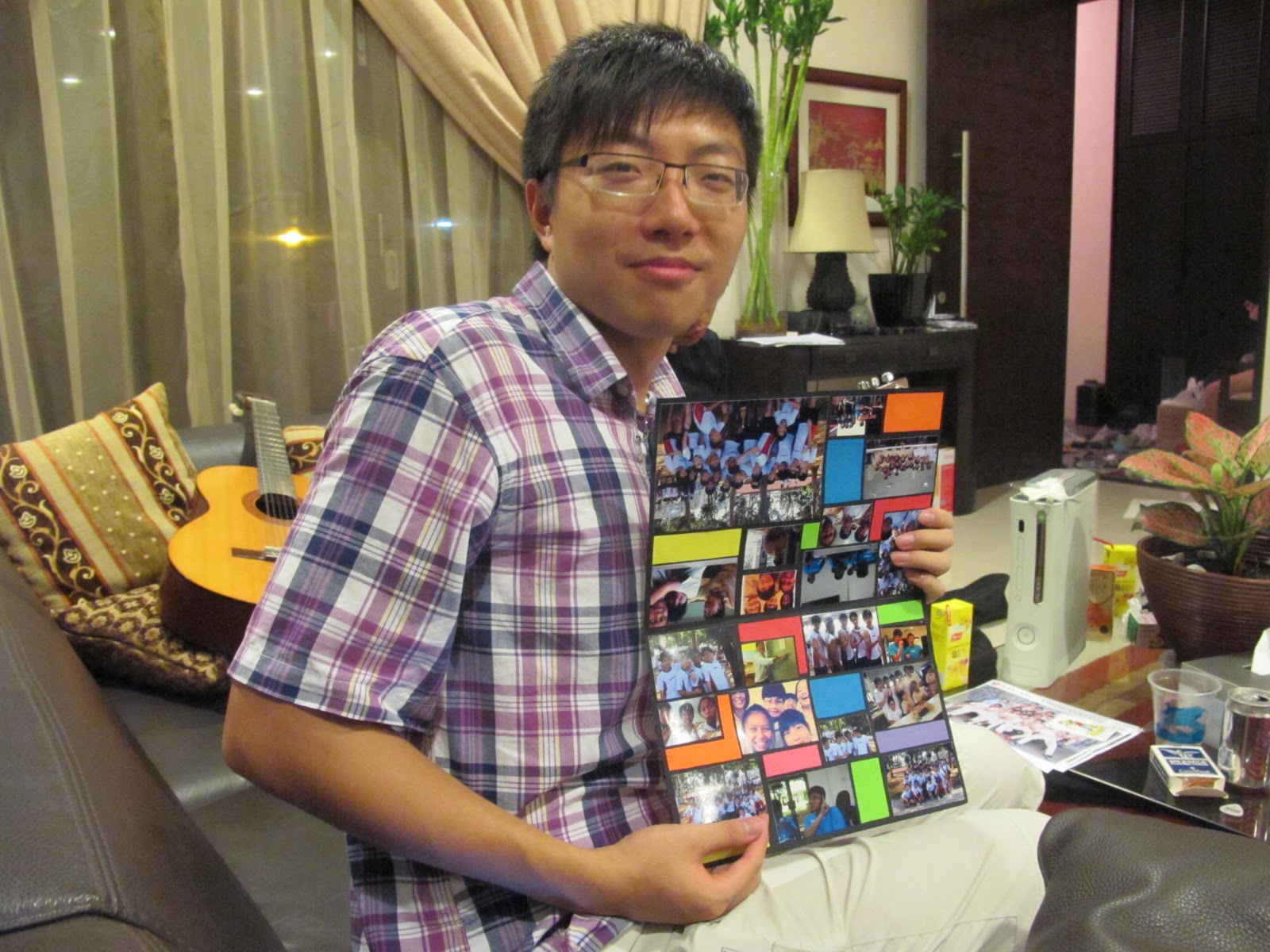 Beauty without intelligence is like a masterpiece painted on a napkin