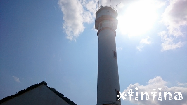 Bolinao Lighthouse and Patar Beach, Pangasinan - celebraTINg exisTENce