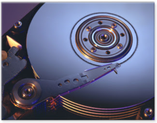 Redes Fran-Cisco: Administración de Discos: