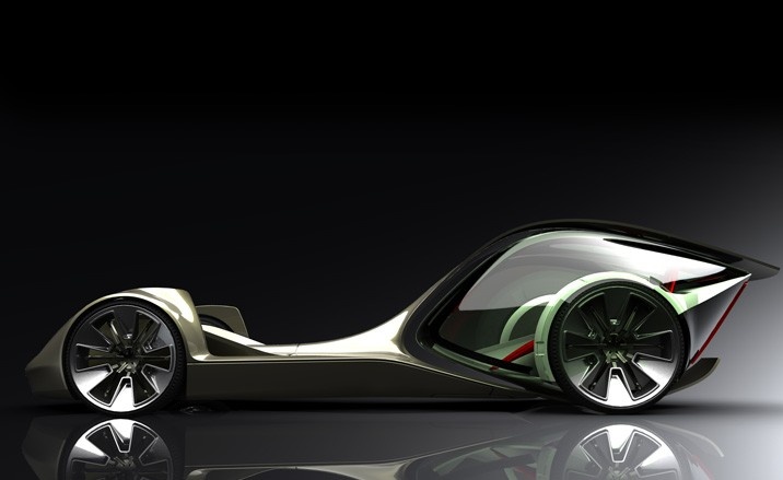 INTERESTING THINGS - Do You Know ??: 30 CREATIVE CONCEPT CAR DESIGNS
