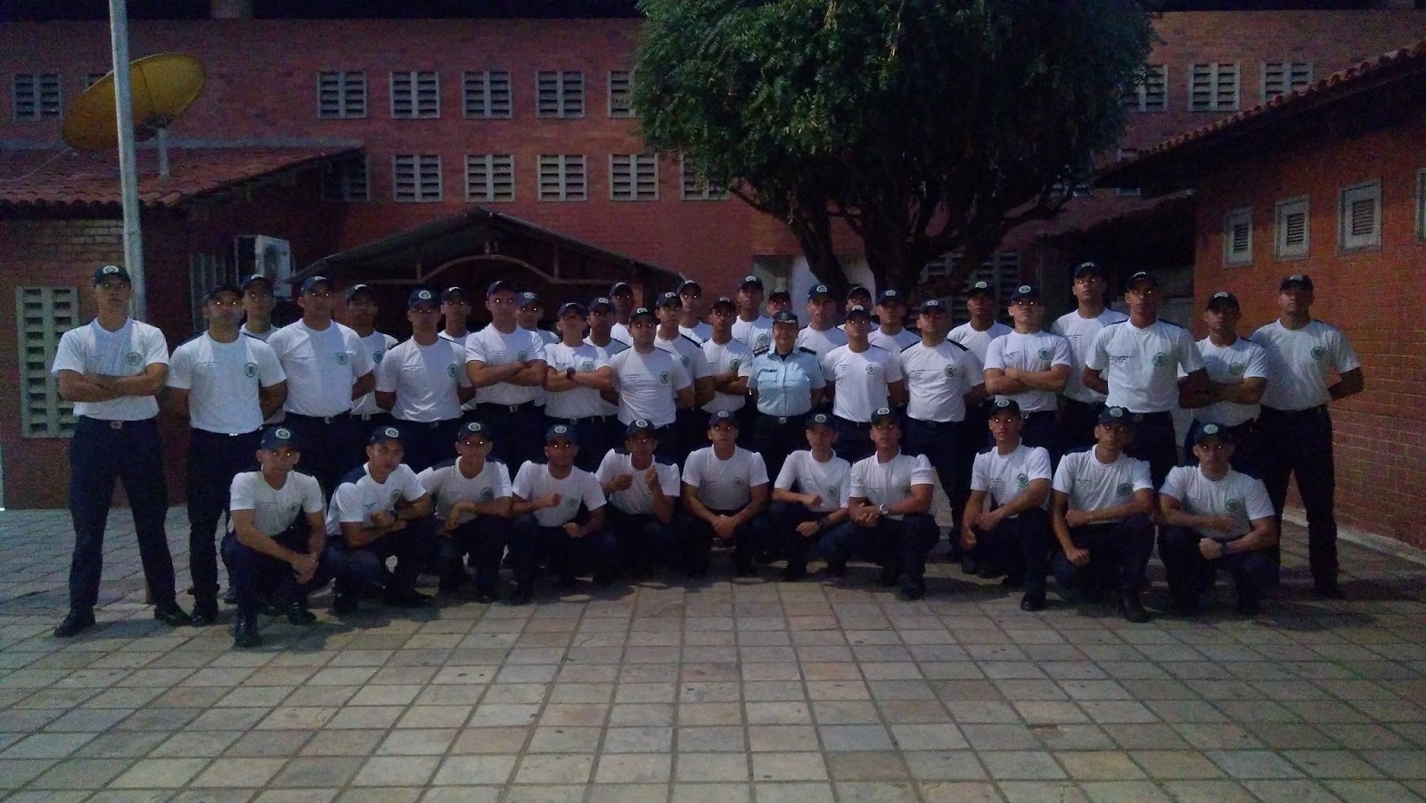 2º COLÉGIO DA POLÍCIA MILITAR CORONEL HERVANO MACÊDO JÚNIOR - 2ºCPM ...