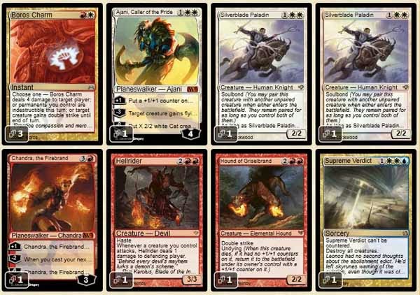 Magic the Gathering Adventures: Ral Zarek is a fun Planeswalker