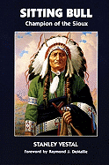 Sitting Bull – Jeff Arnold’s West