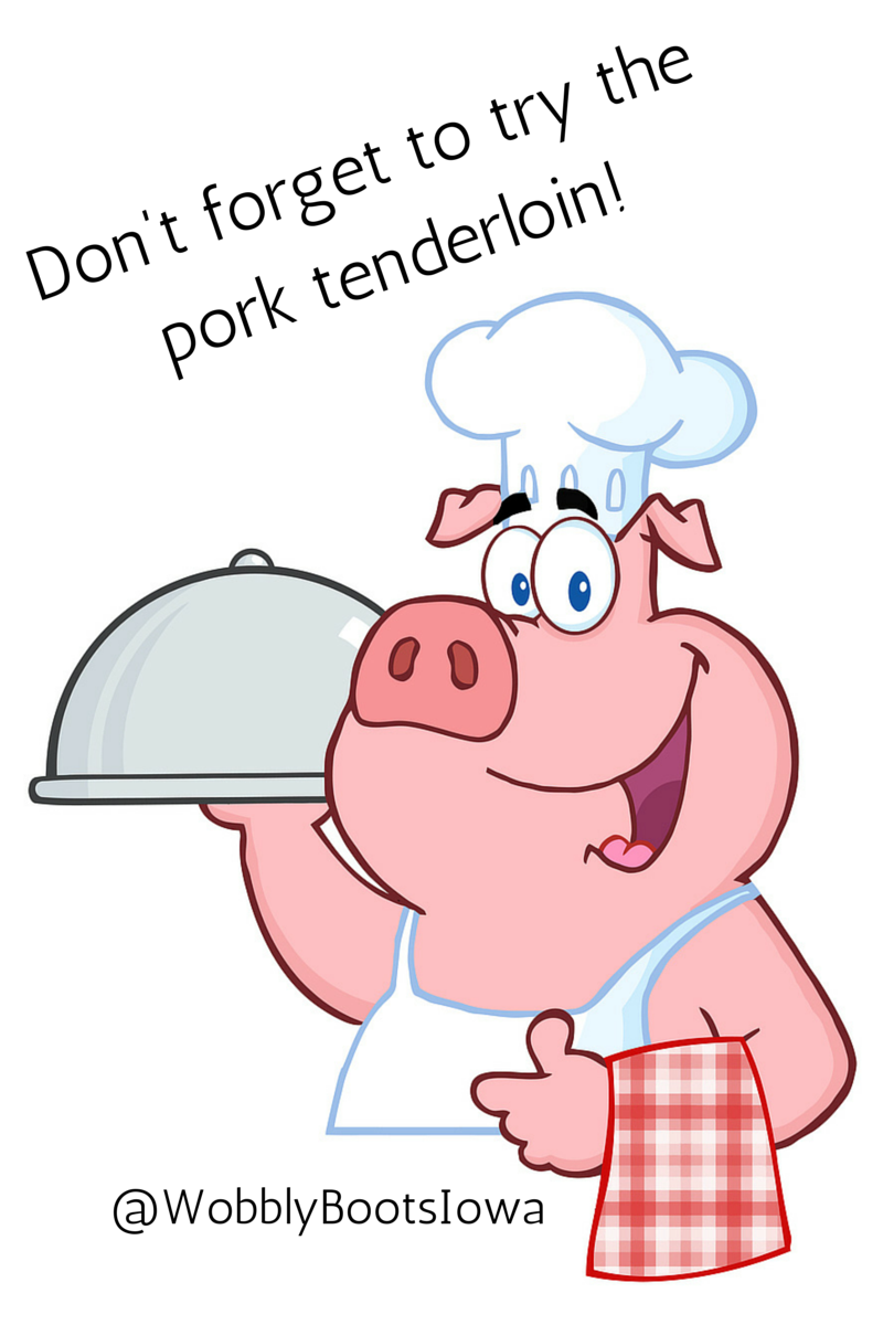 Wobbly Boots BBQ: BBQ Trivia Challenge