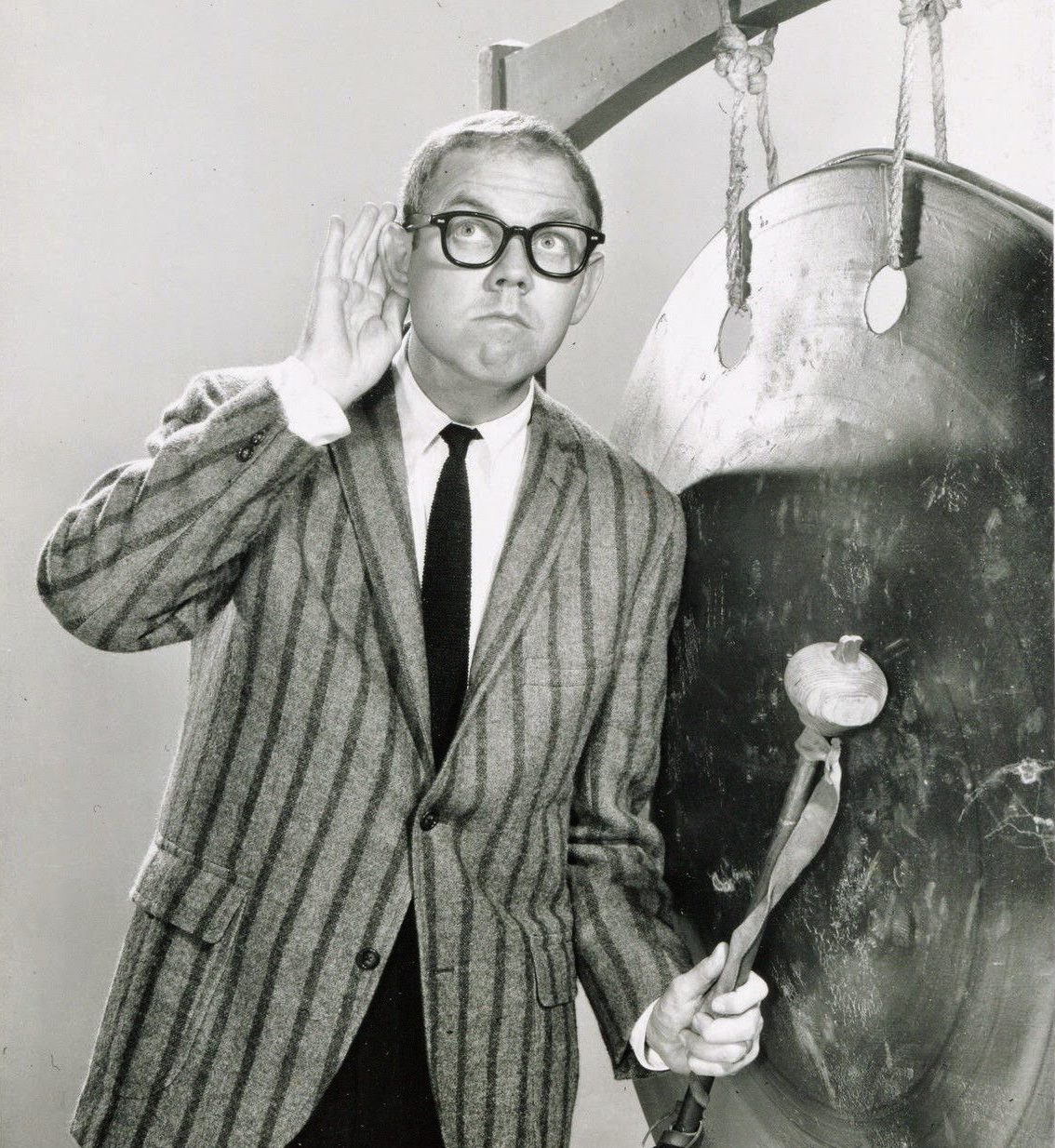 Way Too Damn Lazy To Write A Blog: Remembering Stan Freberg (1926-2015)