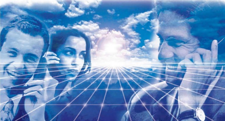 Fundamentos de Telecomunicaciones: TEMARIO