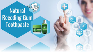 Toothpaste For Receding Gums Treatment: Best Toothpaste For Receding ...