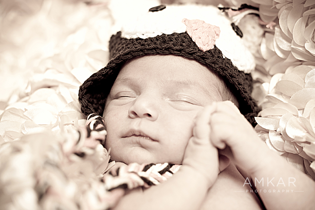 In My Aperture: Prep Checklist for Baby's First Portraits