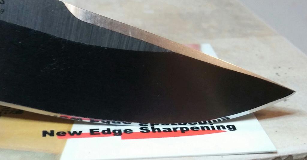 Knife Sharpening Using Traditional Methods: Tips and Tricks