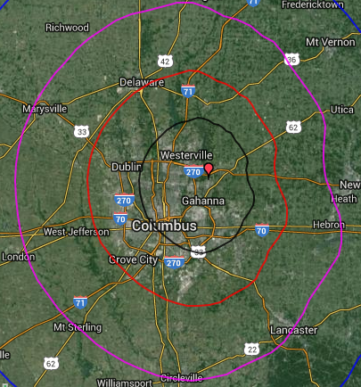 Media Confidential: Columbus OH Radio: WCVO Challenges Tax Status