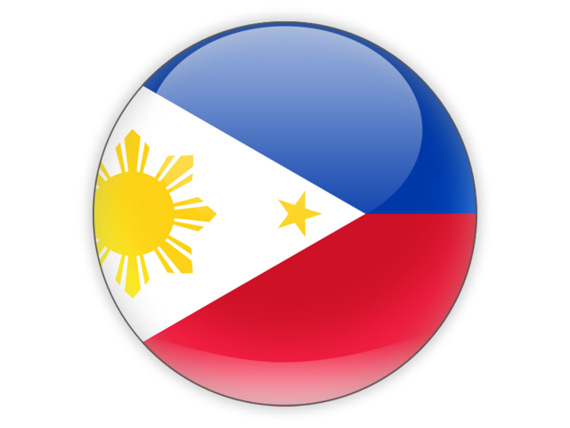 Graafix!: Flag of Philippines