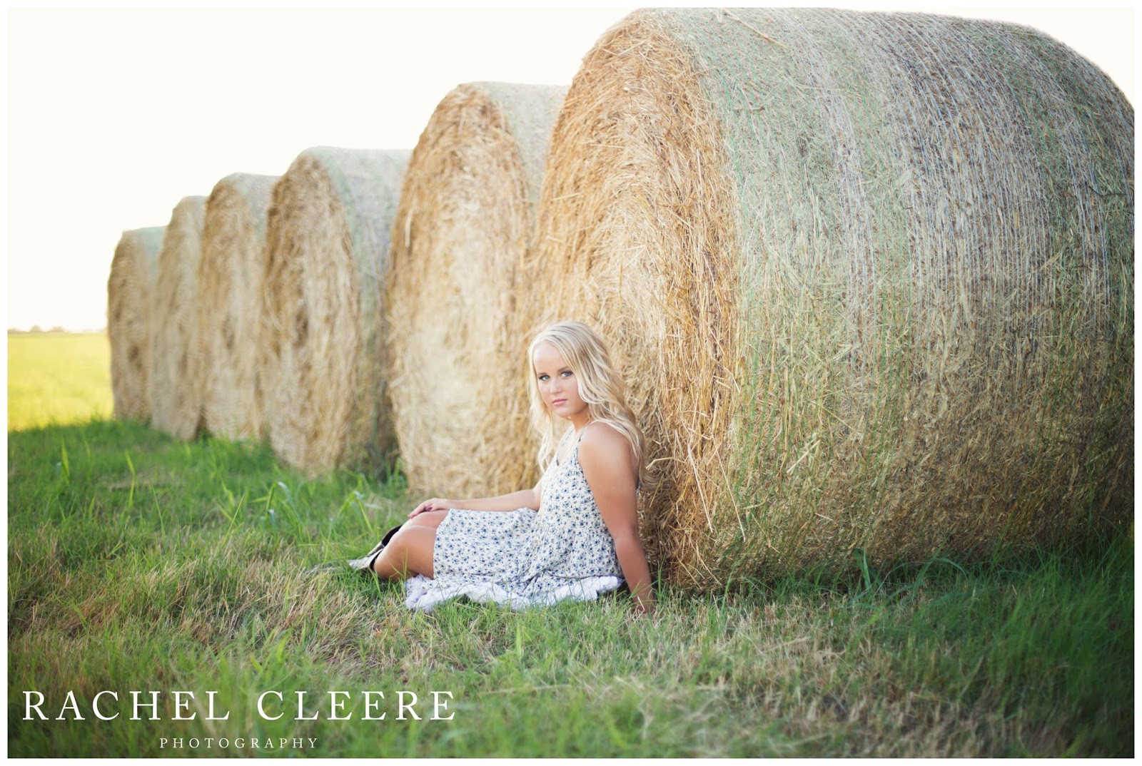 Jordan Senior Session | Oklahoma Senior Photographer | Rachel Cleere ...