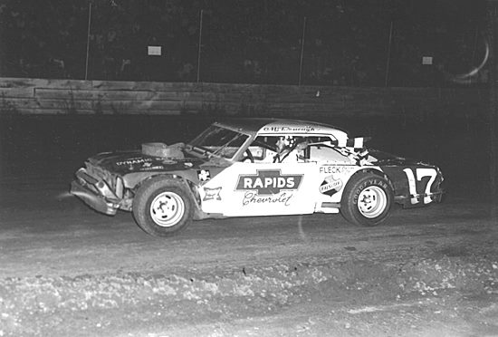Midwest Racing Archives: Looking Back.....