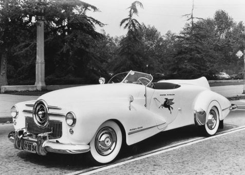 Just A Car Guy: Taking part in a Mobil Economy Run is the Topper movie ...