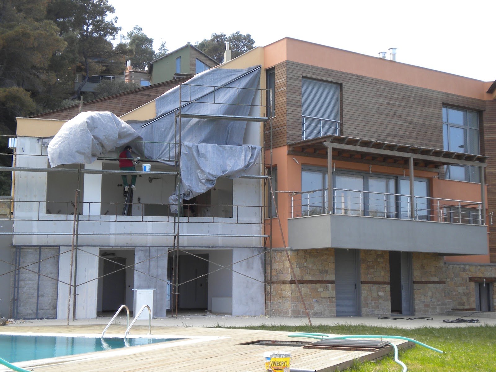 Κατωτριωτης Ηλιας Αλουμινοκατασκευες-Σιδεροκατασκευες-Κουφωματα ...