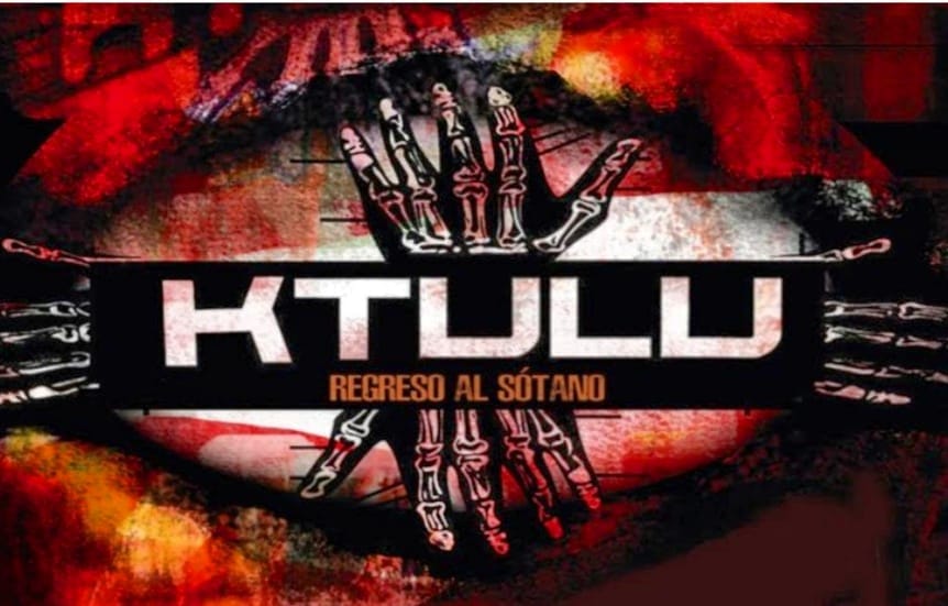 RUIDO NOISE: KTULU "REGRESO AL SOTANO"