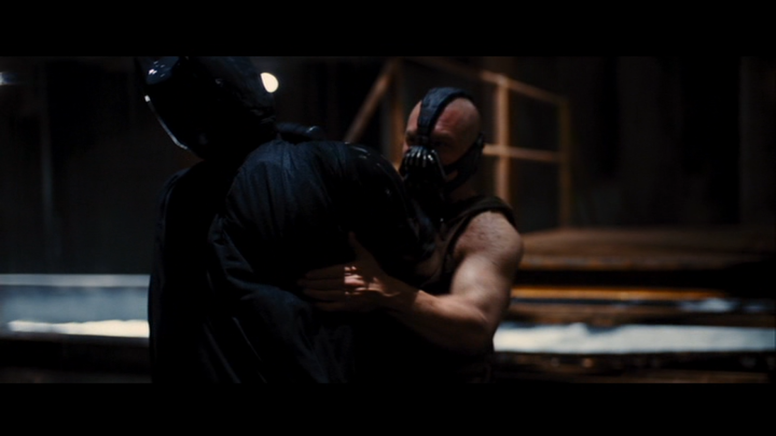 Joe Torcivia's The Issue At Hand Blog: Bane’s Capital Performance.
