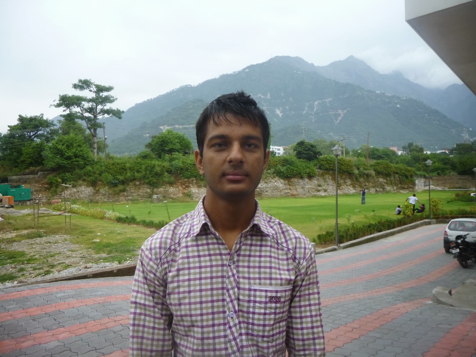 Narwana City: Narwana City, Jind, Haryana