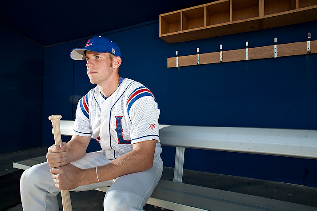06/04/11- Michael Reed baseball draft for Austin American-Statesman ...