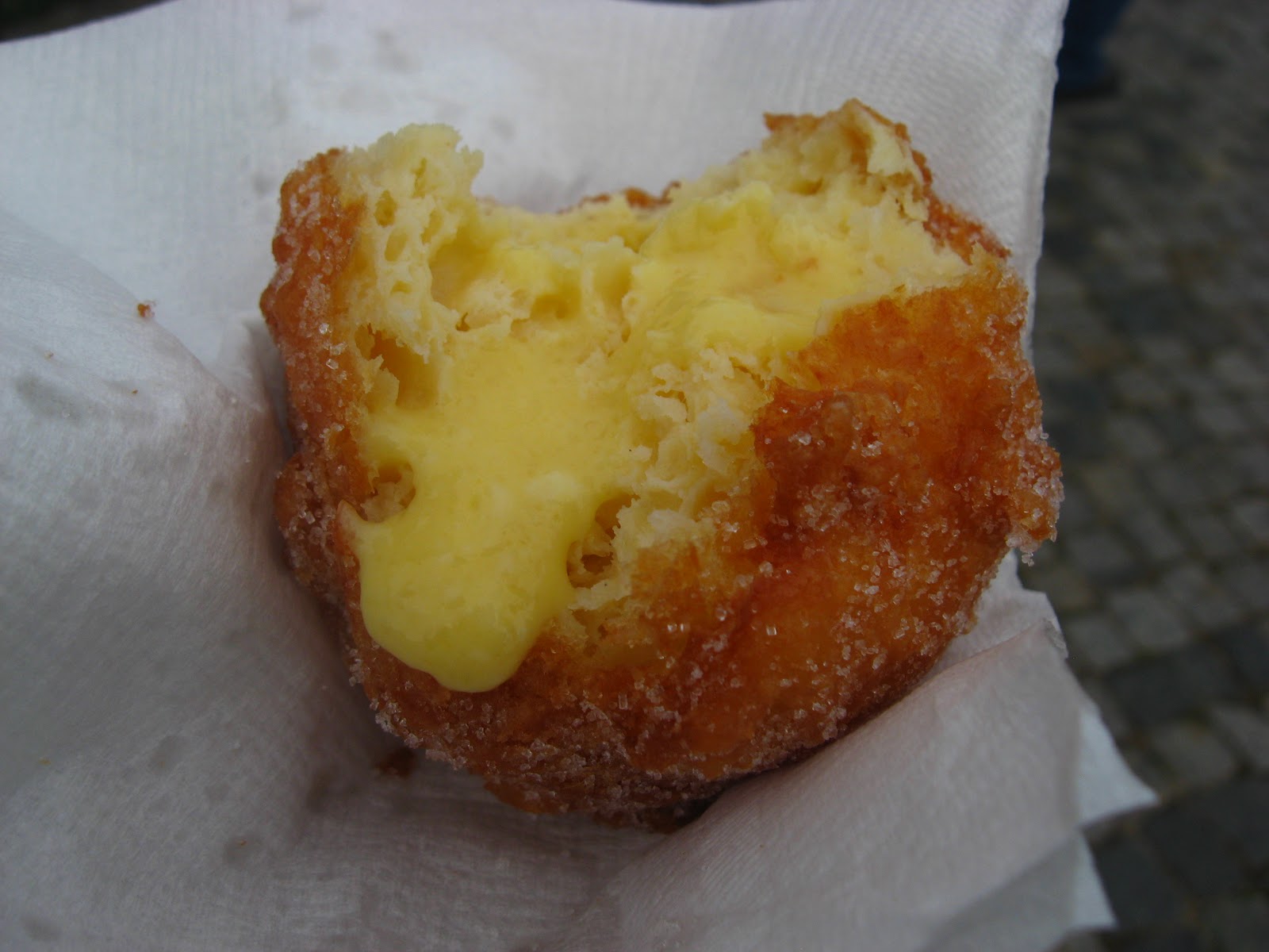 german quark balls recipe