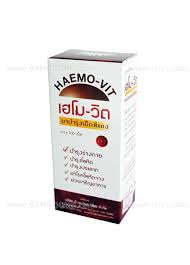 HAEMO-VIT - SUTERA POULTRY SHOP