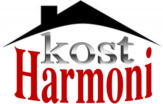 Contoh Logo Rumah Kost - Situs Properti Indonesia