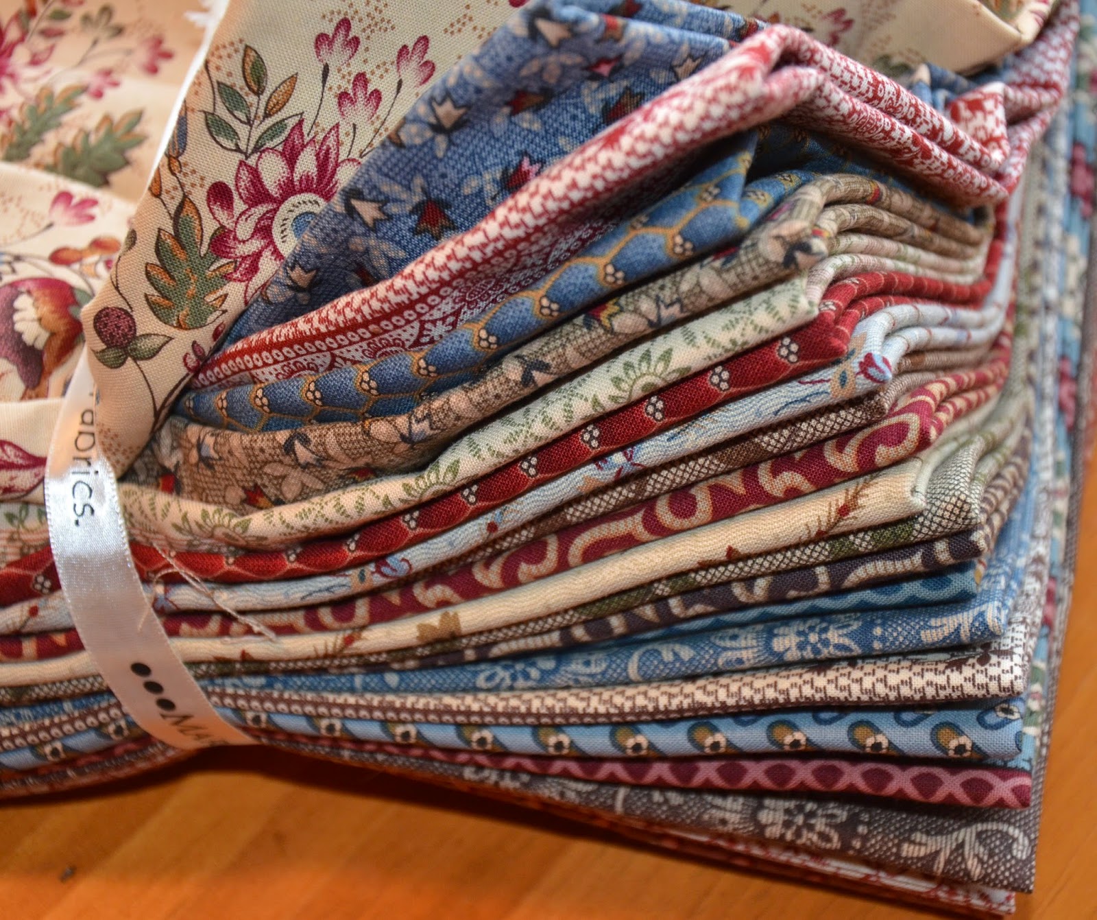 Sew'n Wild Oaks Quilting Blog: Quilted Goodness from Marcus Fabrics