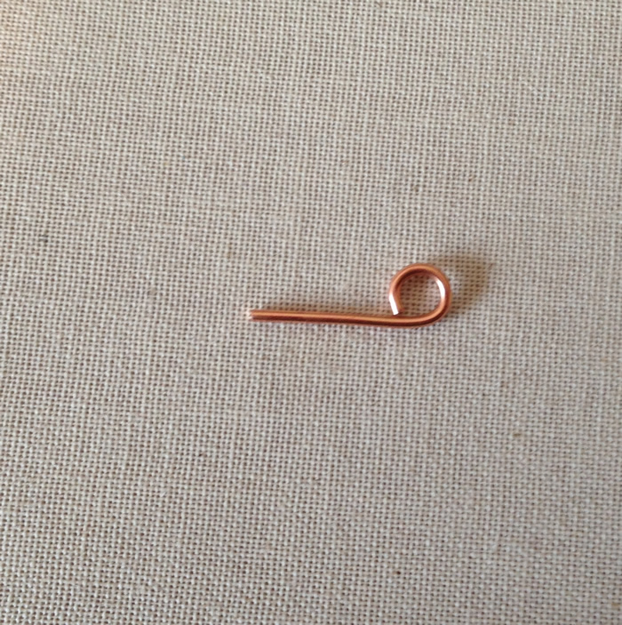 Lisa Yang Jewelry : Free Tutorial: Wire Infinity Link Chain Bracelet