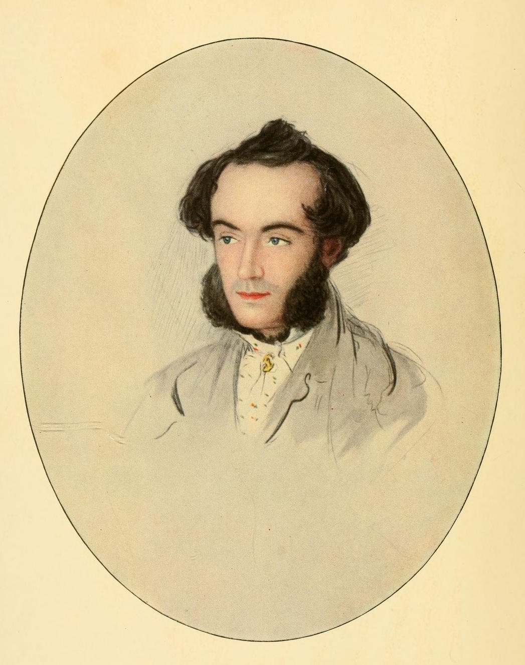 Yesterday’s Papers: Punch’s Opinion of the American Civil War