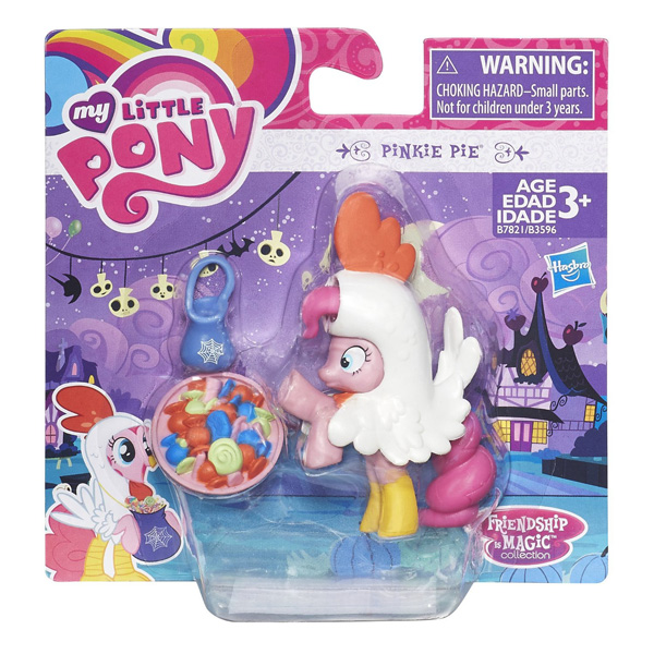 MLP Small Story Pack Friendship is Magic Collection | MLP Merch