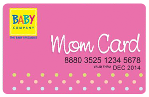 Privilege & Loyalty Cards - EDnything