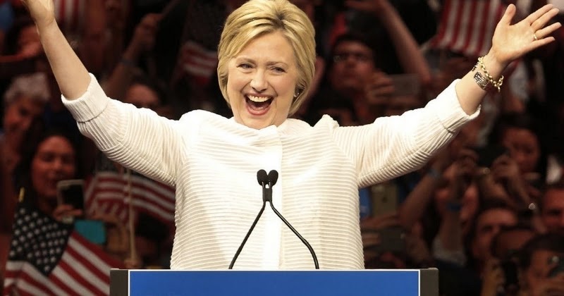 The Wild Reed: Progressive Perspectives on Presumptive Democratic ...