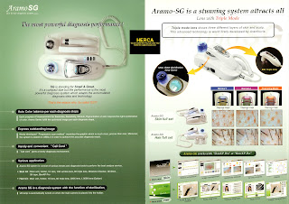 Toko Alat Aesthetic : Skin Analyzer