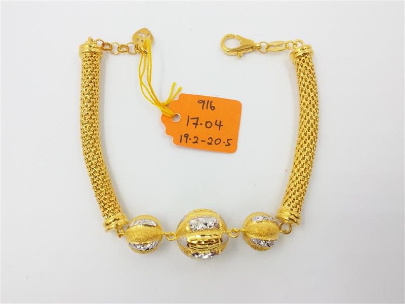 UTG Gold - Kedai Emas Online: Rantai Tangan