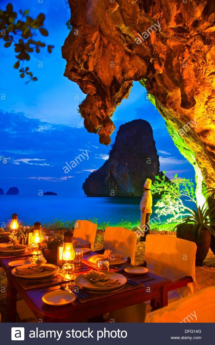 10 chief unusual restaurant in the world most popular | Top 10 Information