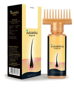 Marketing References: RISING OF AN AYURVEDA BRAND FROM KERALA - INDULEKHA