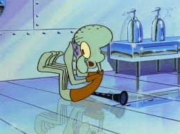 Wallpaper de calamardo | Wallpapers HD