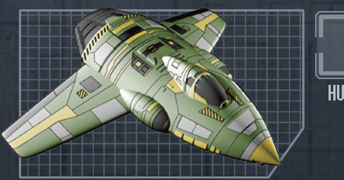 Traveller The Game: 10dt Light Fighter, new Mongoose Traveller rules