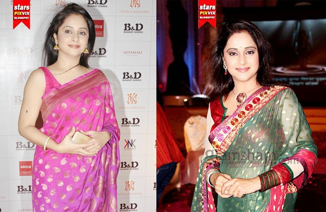 Mrinal Kulkarni Navel