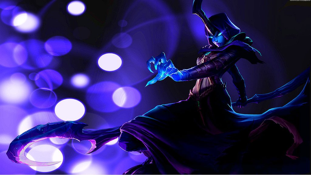 21/04 - PBE Update // Mudanças nos Magos, Kindred e Mudança no preço de ...