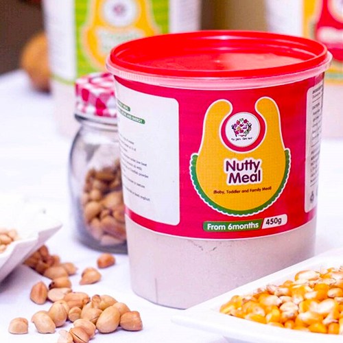 Review: August Secrets range of products / The Cuddle Blog