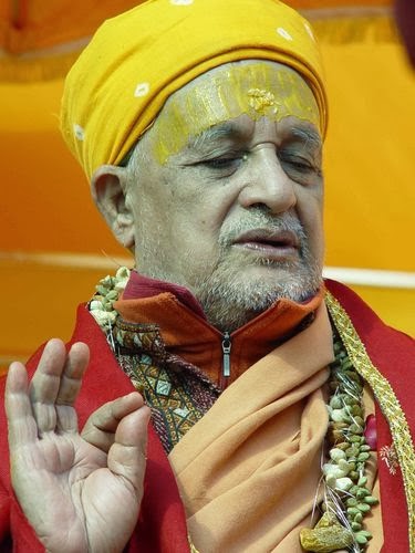 SATYANANDA YOGA BRASIL: GURU BHAKTI SADHANA - Todo 5° e 6° dia de cada mês