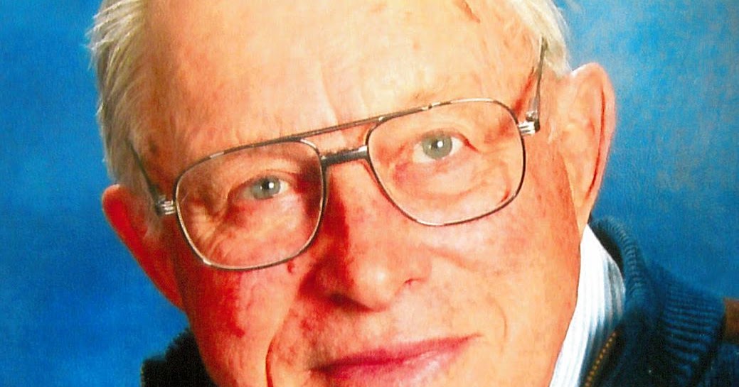 Obituaries: HAROLD D. BIZER