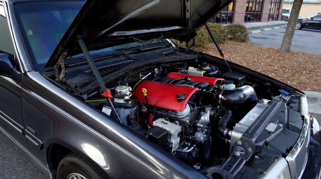 porelpiano: VOLVETTE = VOLVO + CORVETTE