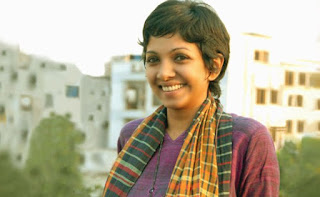 The Sunflower Collective: TSC Interviews| Anusheh Anadil