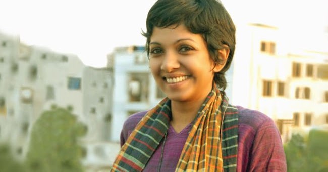 The Sunflower Collective: TSC Interviews| Anusheh Anadil